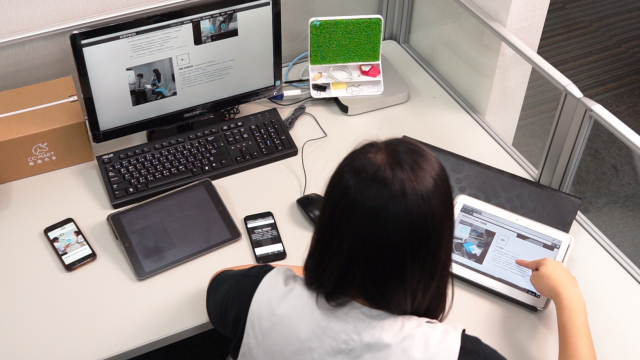 活動模組 - 創創集團 CC-Work