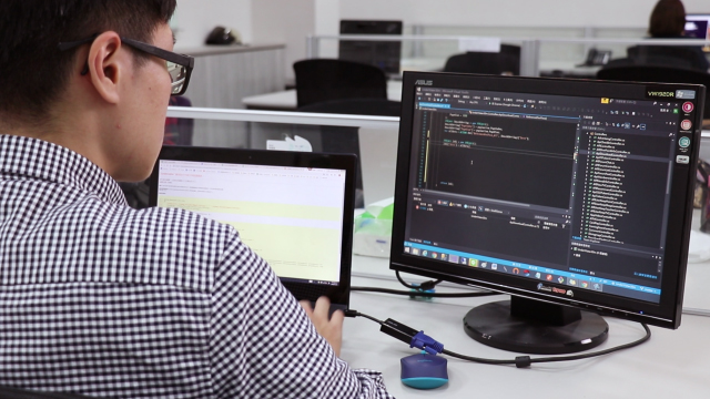 後續服務 - 創創集團 CC-Work